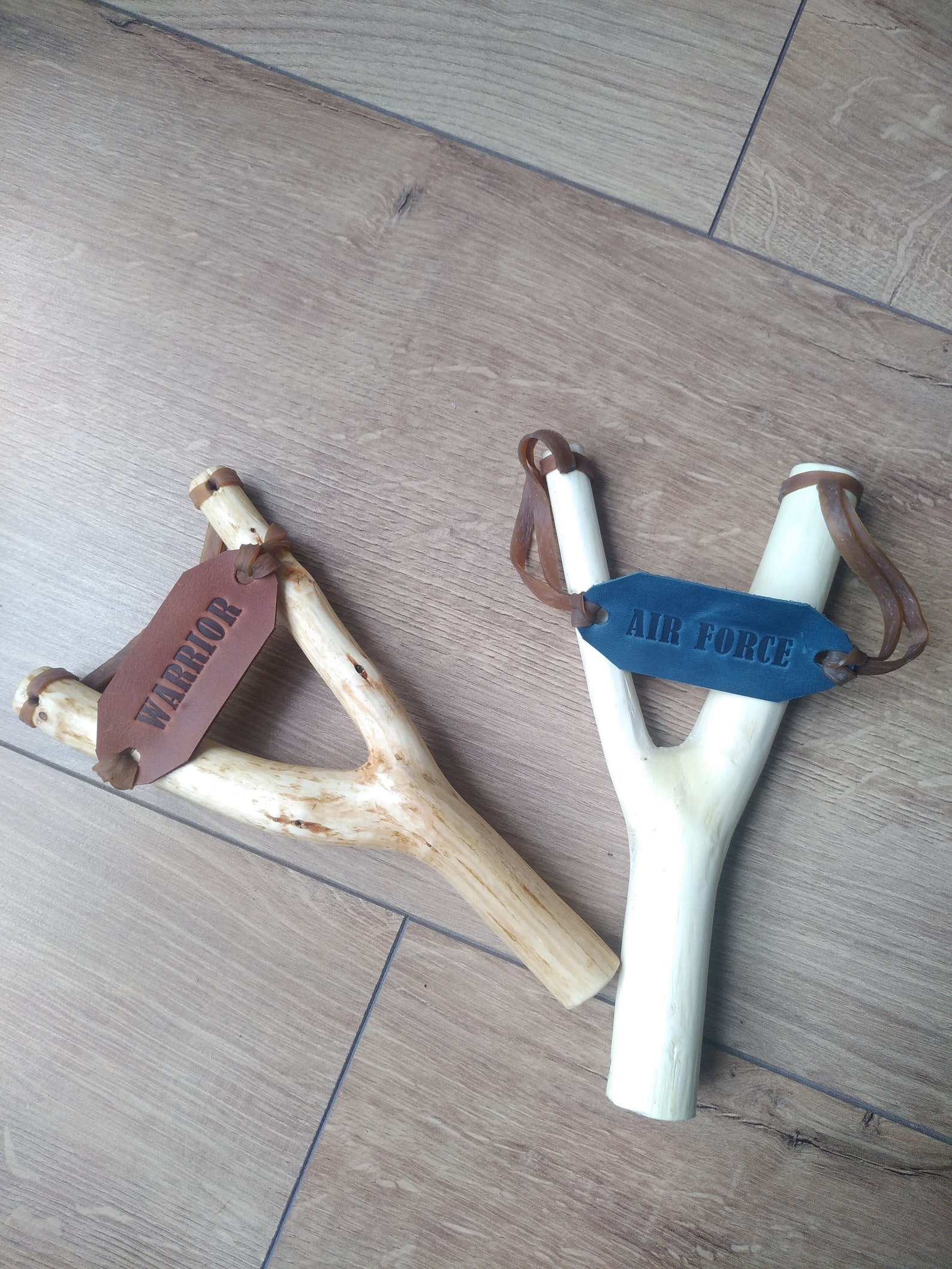 Personalized Sling Shot , Outdoor Toys , Classic Wooden Toys ,wooden ...