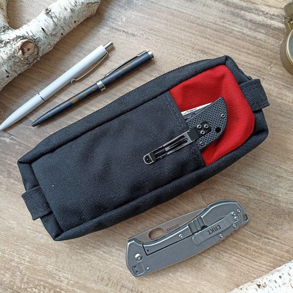 Edc Pouch - Etsy
