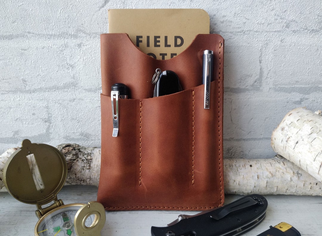 EDC Organizer, Edc Pocket Organizer, Pocket Organizer,mens Passport ...