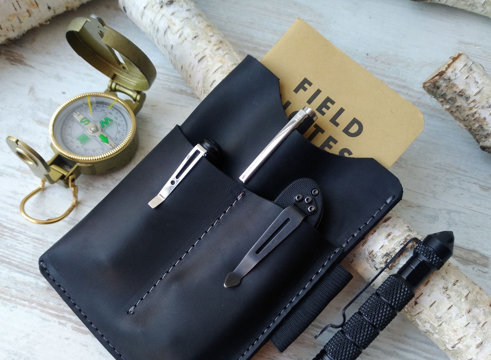EDC Organizer/edc Pocket Organizer/edc/pocket Organizer - Etsy