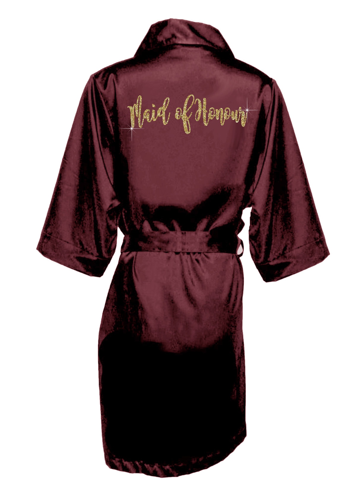 Set of 13 Bridal Party Robes Bridesmaid Robes Bridesmaid | Etsy