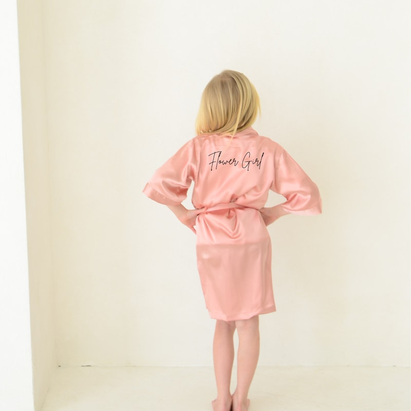 Dusty Rose Wedding - Etsy