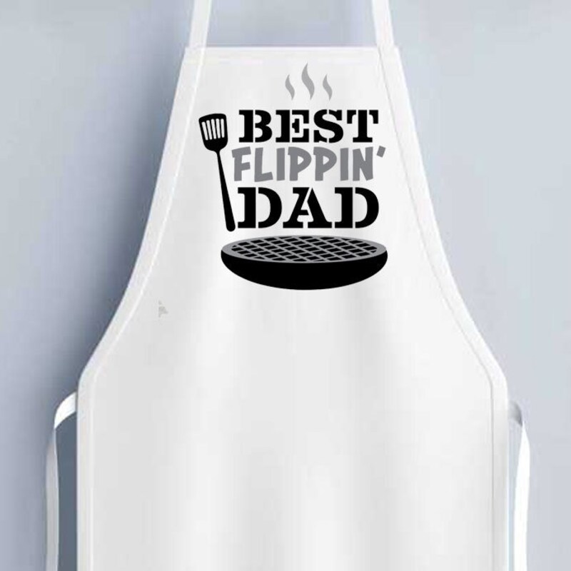 Dad Apron - Etsy
