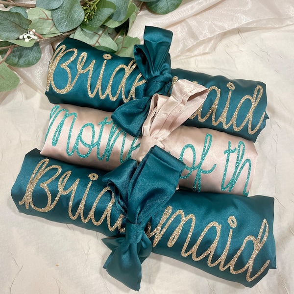 Emerald Bridesmaid - Etsy