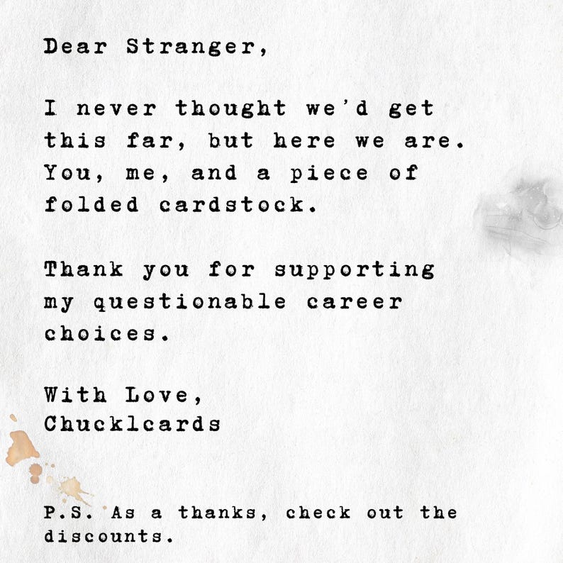 Funny Love Greeting – Sixteen Candles Me Yeah You – 80's Card Jake Ryan ...