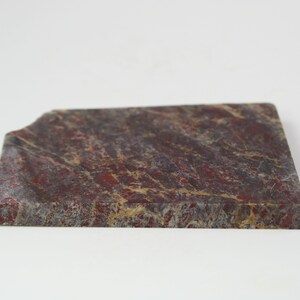 Lapidary Rough Slab Pilbara Jasper Rough Slab Specimen, Natural ...