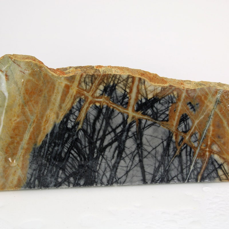 Picasso Marble - Etsy