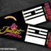 Printable & Juliet Ticket Editable Ticket Musical Fake Surprise Ticket ...