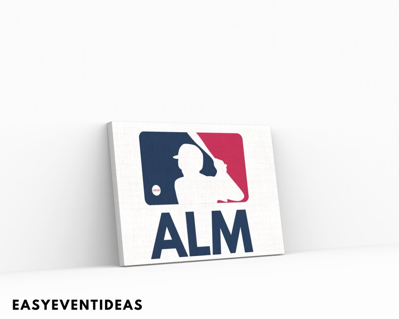 Baseball Mitzvah Logo's Bat Mitzvah Logo Bar Mitzvah - Etsy