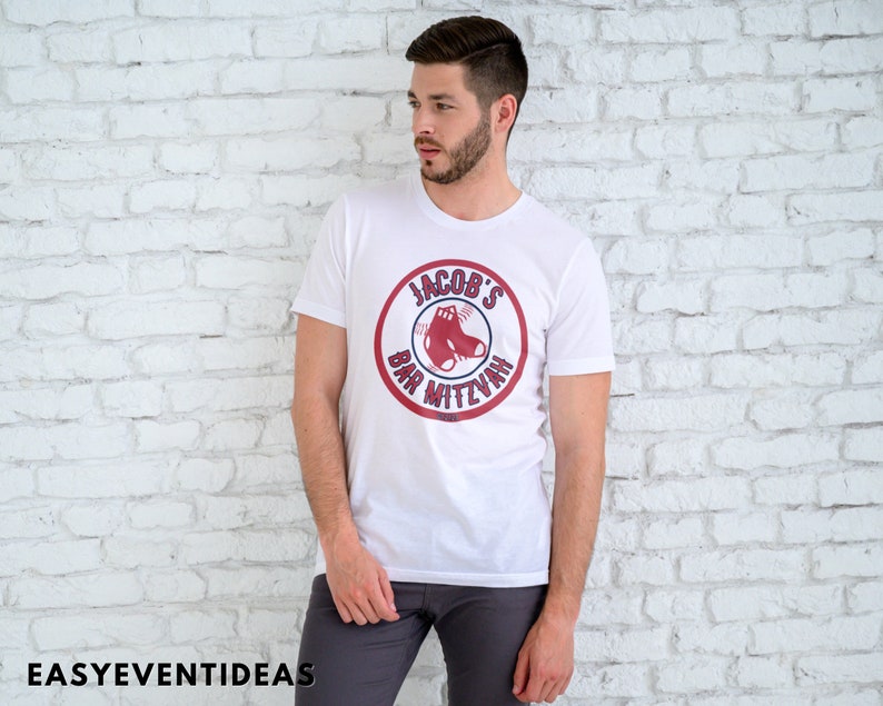 Baseball Mitzvah Logo's Bat Mitzvah Logo Bar Mitzvah - Etsy