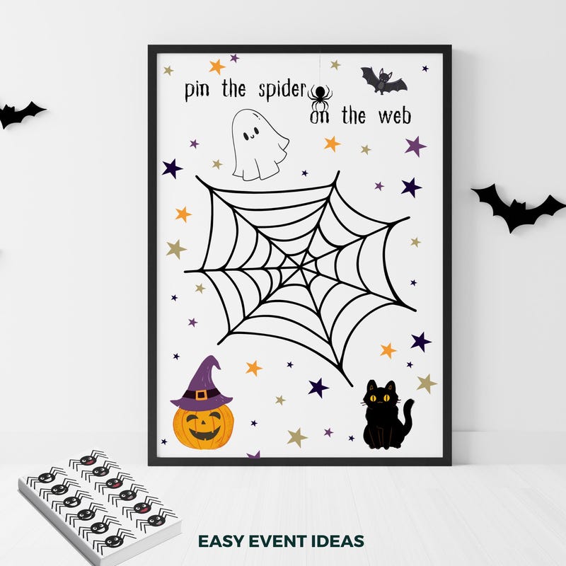 EasyEventIdeas - Etsy