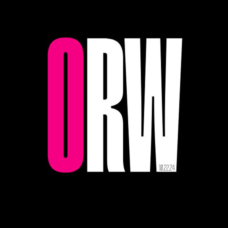 Pretty in Pink Logo | Bat Mitzvah Logo | Bar Mitzvah Logo | Pink ...