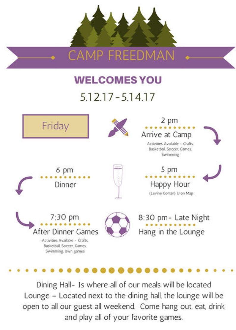 Family Reunion Weekend Timeline Customizable Printable PDF Etsy family-reunion-weekend-timeline-customizable-printable-pdf-etsy