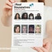 The Real Housewives Mugshot Game Housewives Mugshot Quiz - Etsy