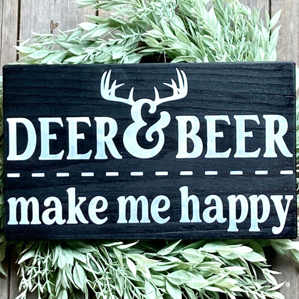 Hunting Camp Sign - Etsy