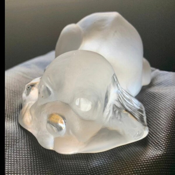 Dog Paperweight - Etsy