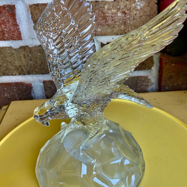 French Crystal - Etsy