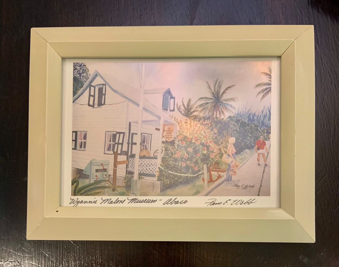 1 Pam E. Webb Print**** ** Excellent Condition **vintage ** 1990's - Etsy