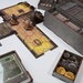 Gloomhaven Insert / Organizer With 4 Player Boards / Wooden Storage Box ...