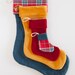 PDF Multi-size Christmas Stocking Pattern | Instant Download ...