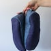 Quilted Slippers PDF Sewing Pattern: Bootie & Skimmer Styles - Etsy