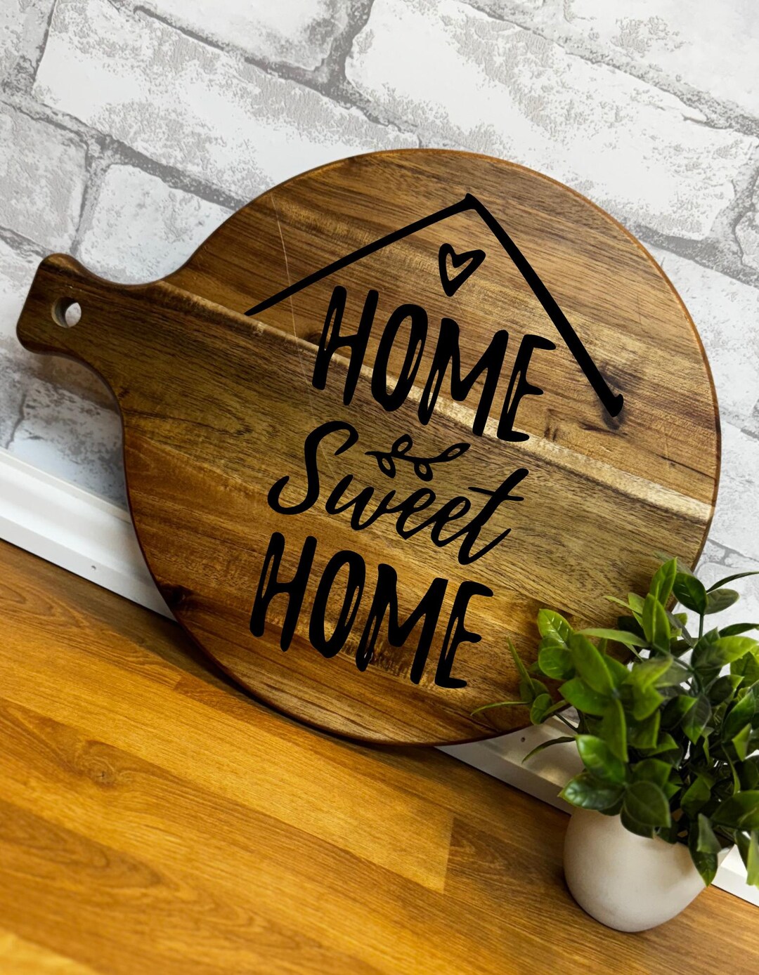 Welcome Home Cutting Boards - Etsy