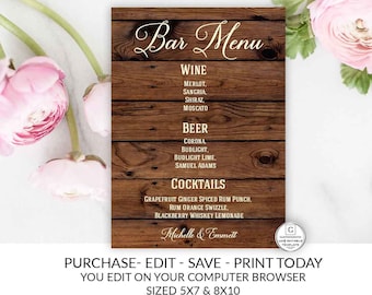 Rustic Country Decor | Etsy