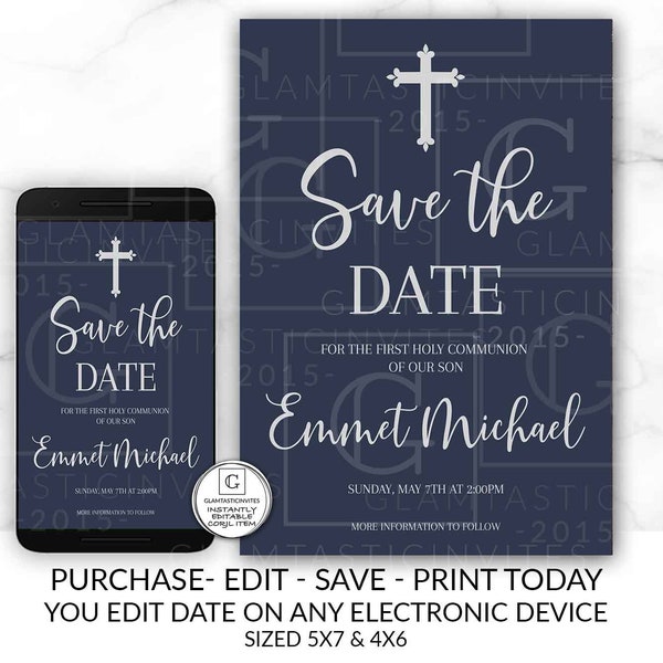 Save the Date - Etsy