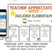 Meet the Music Teacher Template, Welcome Back to School Note, Parent ...