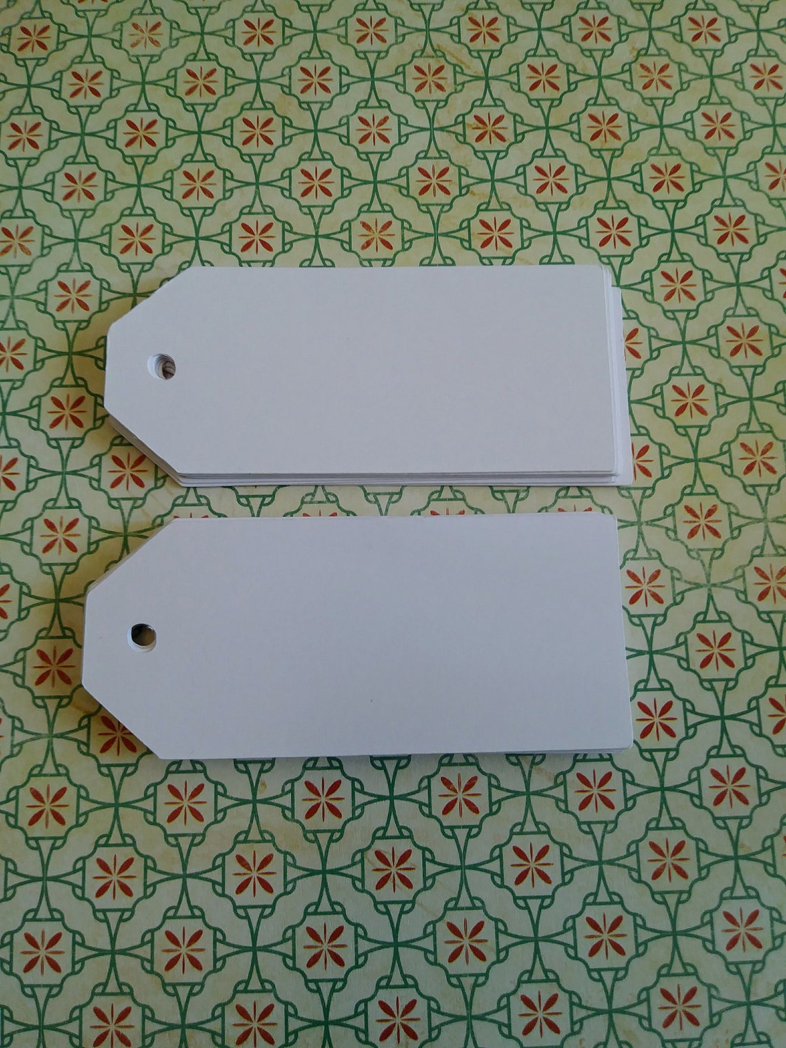 White Tags White Gift Tags Hang Tags Gift Tags Favor Tags - Etsy