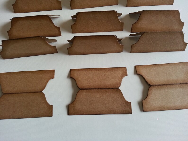 Planner Tabs, Scrapbooking Tabs, Journal Tabs, File Tabs, Divider Tabs ...