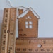 Gingerbread House Tags, Small Christmas Tags, Christmas Gift Tags ...