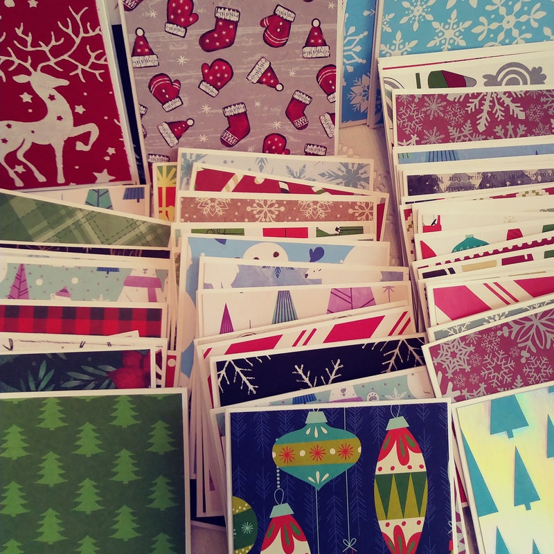 Mini Gift Cards - 60+ Gift Ideas for 2025