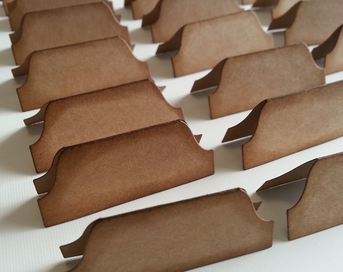 Planner Tabs, Scrapbooking Tabs, Journal Tabs, File Tabs, Divider Tabs ...