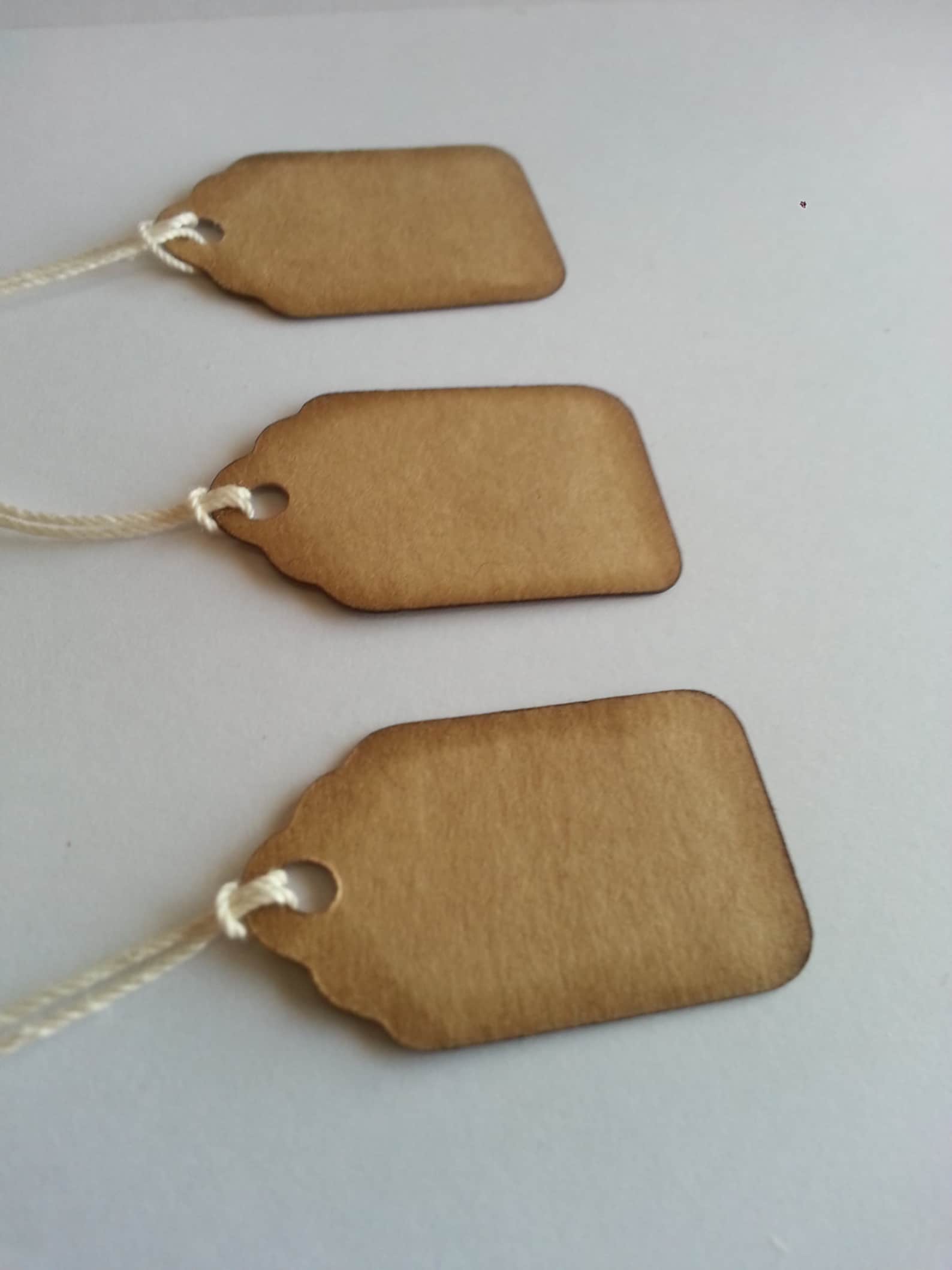 Mini Price Tags Jewelry Tags Gift Tags Small Price Tags - Etsy