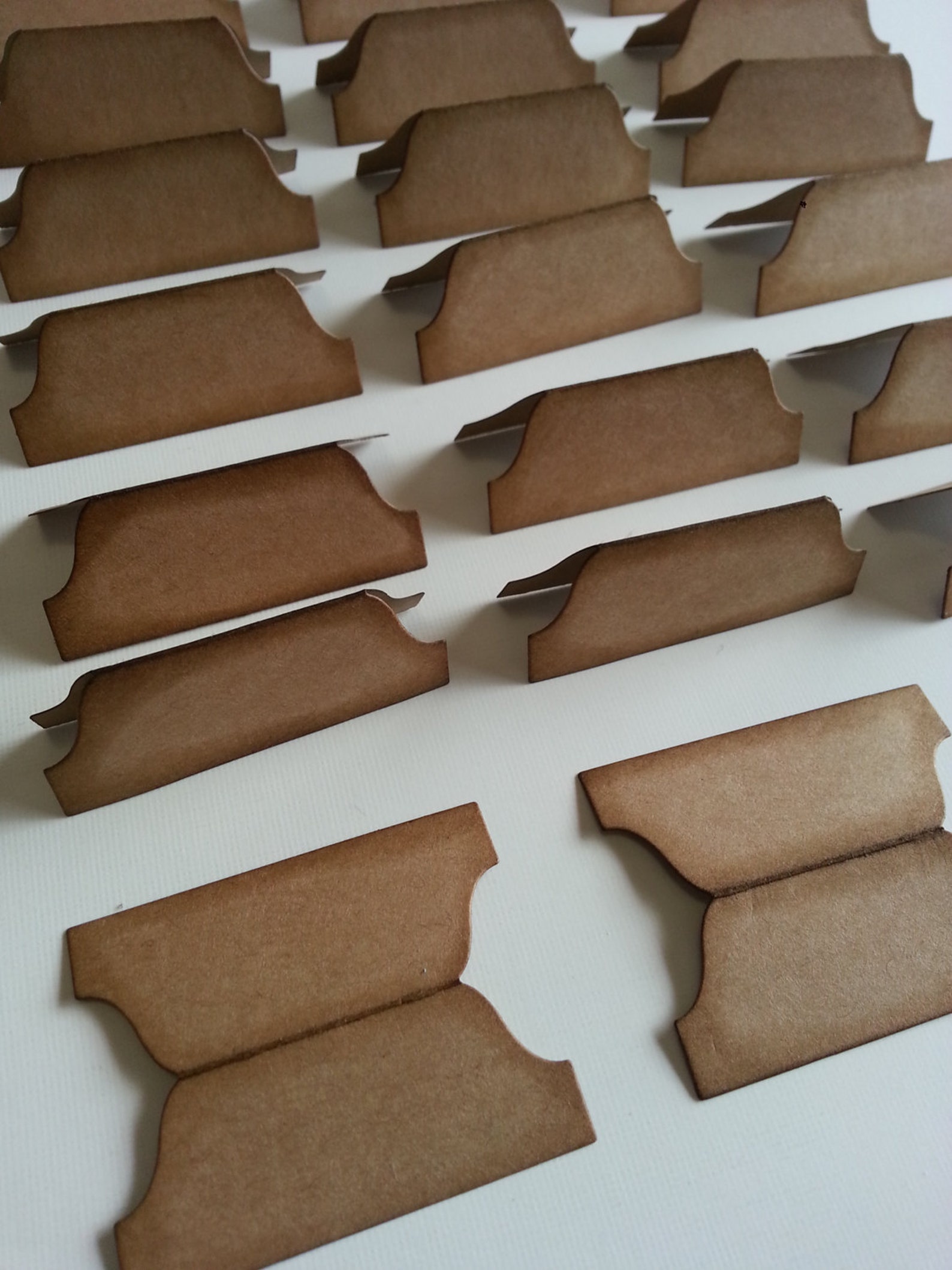 Planner Tabs, Scrapbooking Tabs, Journal Tabs, File Tabs, Divider Tabs ...