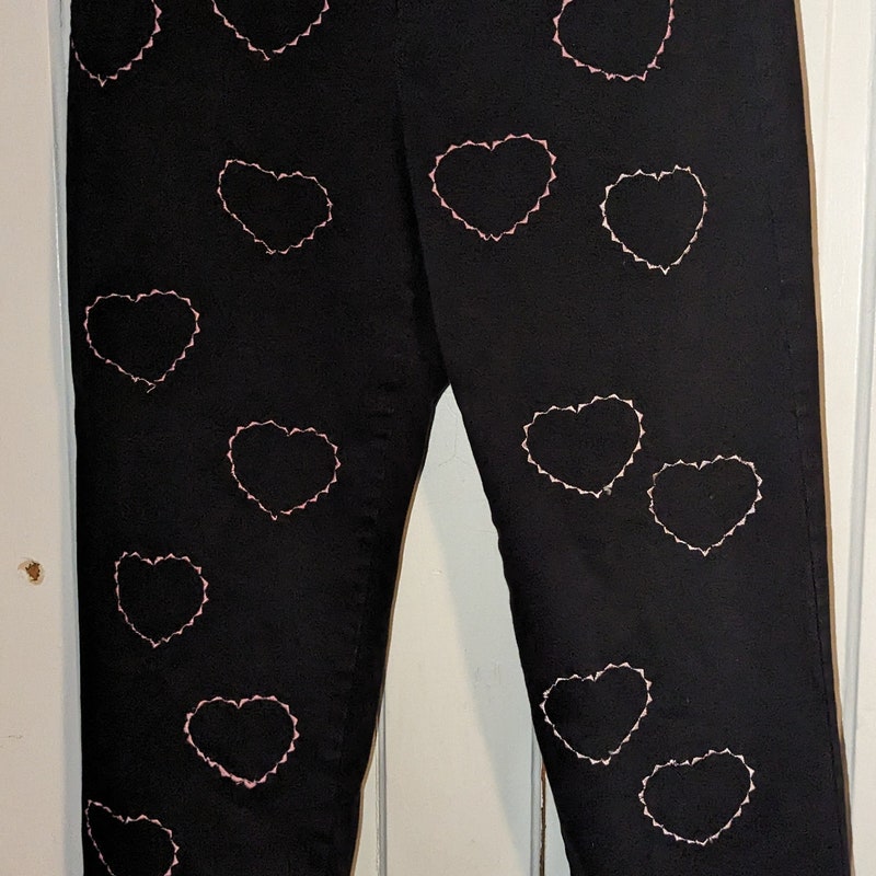 Unique Pants - Etsy