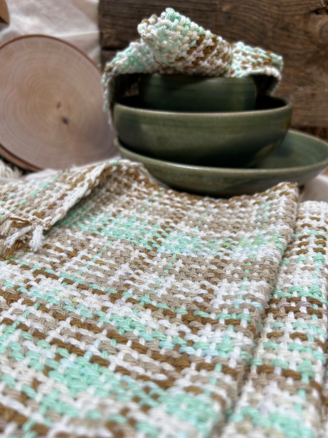 Towelettes, Small Towels, Kitchen - Etsy