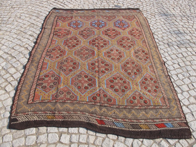 PergamonRugs - Etsy
