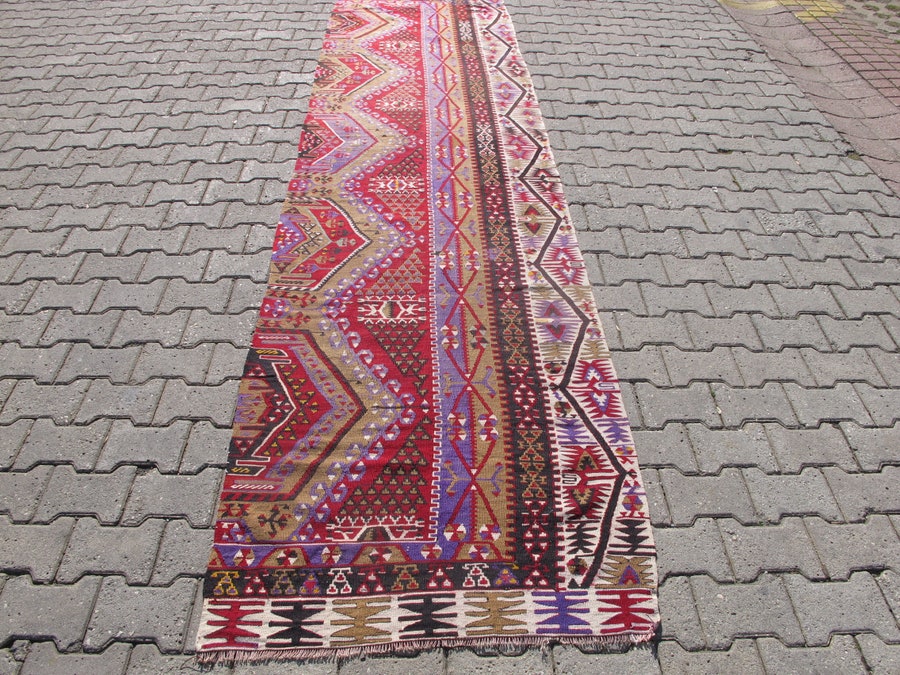 PergamonRugs - Etsy