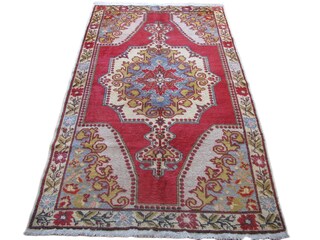 PergamonRugs - Etsy