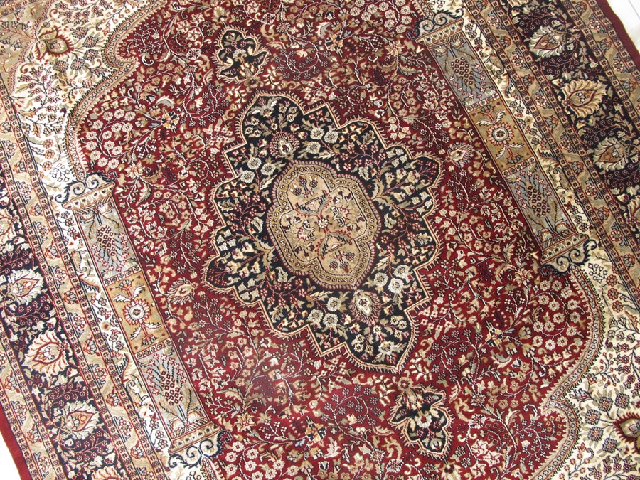 PergamonRugs - Etsy