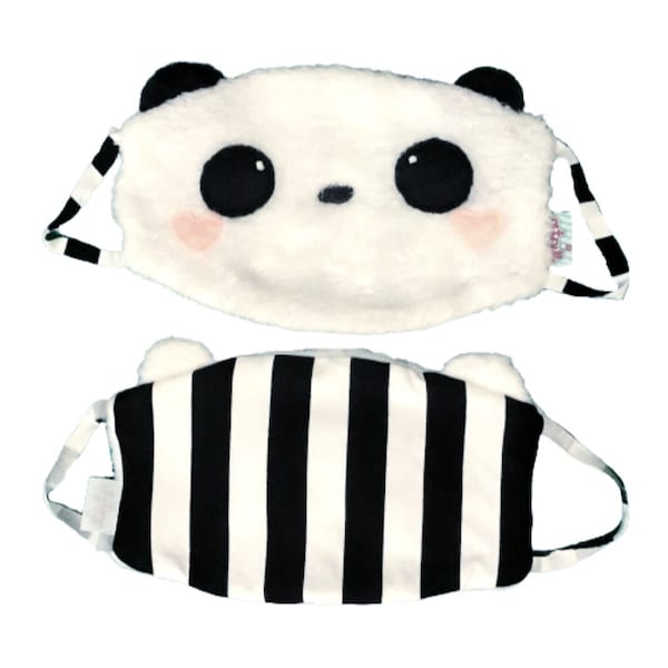 Cute Face Mask - Etsy