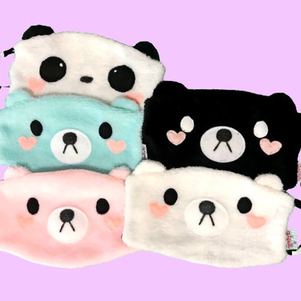 Cute Face Mask - Etsy