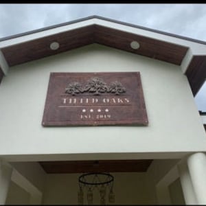 Custom Metal Business Sign Metal Signs Personalized Patina - Etsy