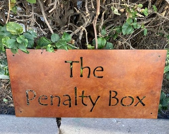 Metal Sign Custom Metal Signs Large Metal Signs Business - Etsy