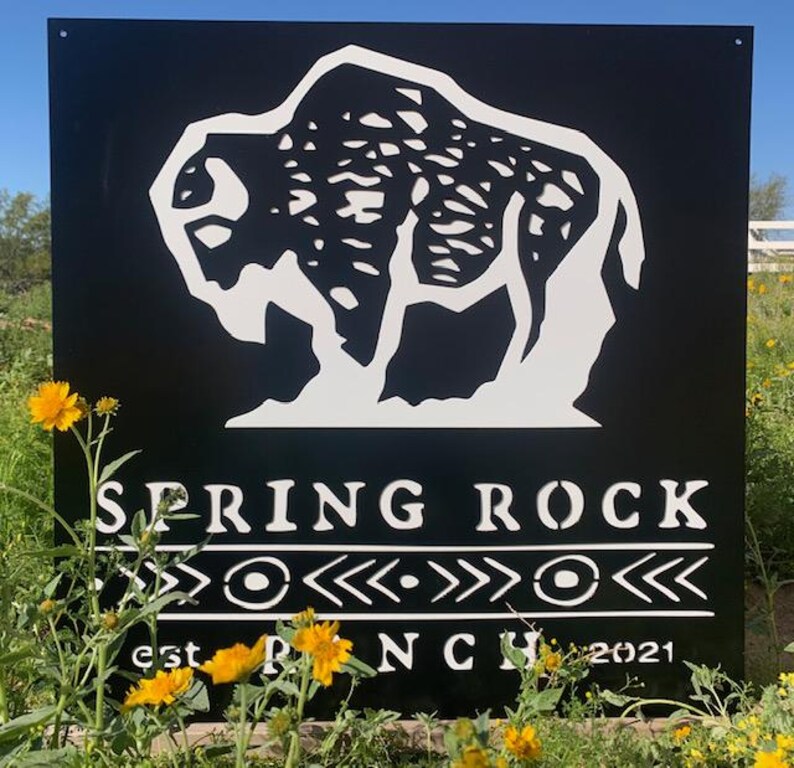 Arizona Plasma Custom Metal Signs | Monument Signs | Branded Outdoor ...