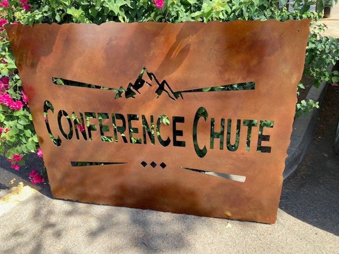 Metal Signs | Custom Metal Signs | Large Metal Signs | Business Signs ...