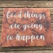 Custom Metal Business Sign | Patina Signs | Free Shipping | Made in the ...