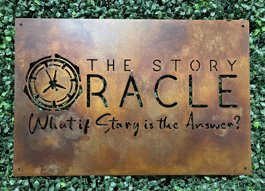 Monument Sign Custom Signs Large Metal Signs Business Signs Rustic ...